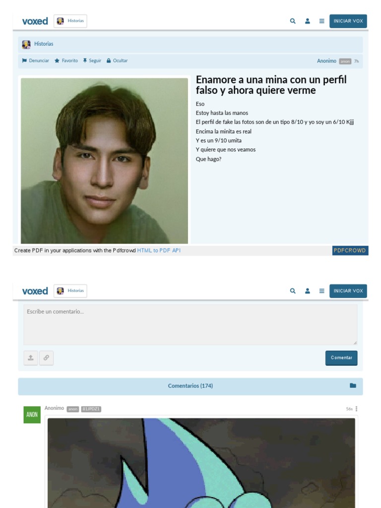 WWW Voxed Net His HCKMlTcPkzUfFWR7TogC | PDF | Red mundial | Internet y web