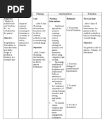 Sample Treatment Plan Anxiety: Definitions | PDF | Generalized Anxiety ...