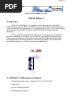 FreeCAD Turkce Kullanim Kilavuzu | PDF