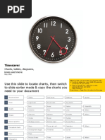 Rise 360 Storyboard Template | PDF | Multimedia | Computing