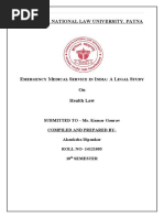 Philippine HIV and AIDS Policy Act (RA 11166) | PDF | Hiv/Aids ...