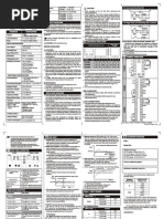 EPLAN Shortcuts | PDF | Control Key | Human–Computer Interaction