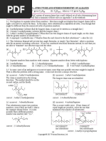Lab 5 chm256 Paper Chromatography | PDF | Chromatography | Thin Layer Chromatography
