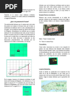 Examen Inegi | PDF | Américas | México