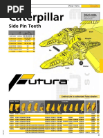 Kprime Tooth System - Brochure | PDF | Tooth | Wear