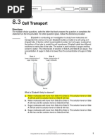 Star Wars Species List | PDF | Zoology
