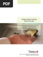 Vision Plus Is A Software Based On Mainframe | PDF | Finance & Money ...