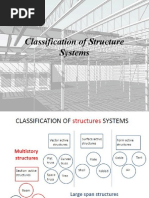 Bulk Active Structure System | PDF | Beam (Structure) | Bending