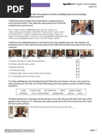 Office Practice Level 2 Assessment Guide | PDF