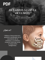 Etapas de Nolla | PDF | Diente | Esmalte de dientes