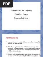 Modified World Health Organization (WHO) Classification of Maternal ...