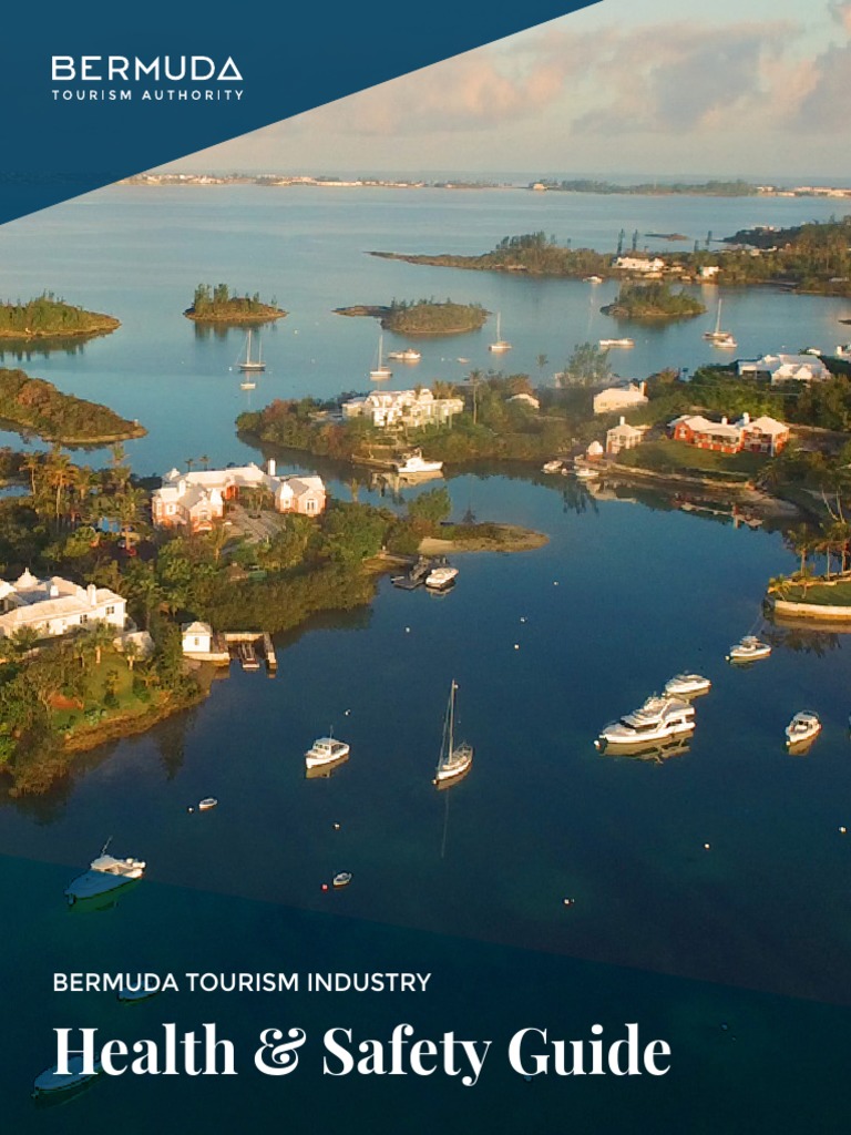 Bta Reopening Guide Proof 3 | PDF | Business | Wellness