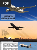Boeing Customer Codes Overview | PDF