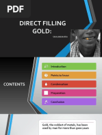 Cariogram: Caries Risk Assessment Model | PDF | Risk | Dentistry