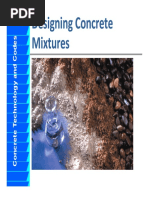 Concrete Exposure Classes Overview | PDF | Concrete | Reinforced Concrete
