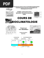 Gestion Des Risques Et Catastrophes | PDF | Inondation | Risque