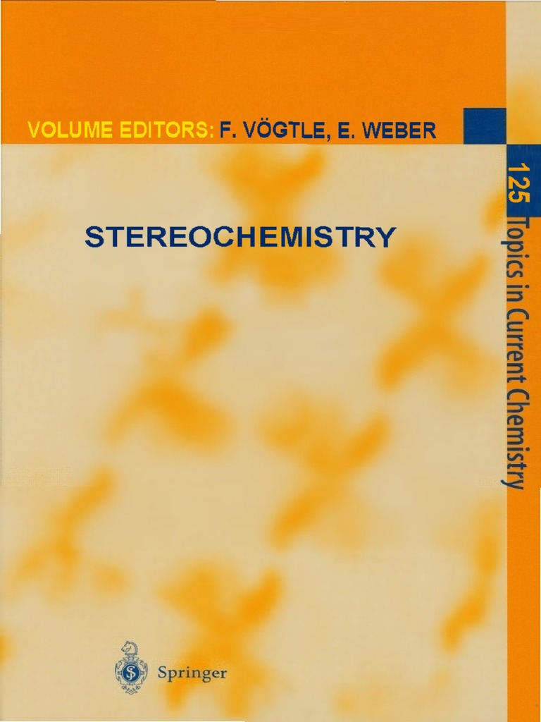 Stereochemistry PDF | Download Free PDF | Alkene | Conformational Isomerism