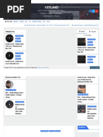 What Is A Vector Signal Transceiver (VST) ?: Tutorial | PDF | Field Programmable Gate Array | Radio