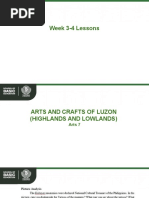 Bantoanon Tribe | PDF | Social Science | History