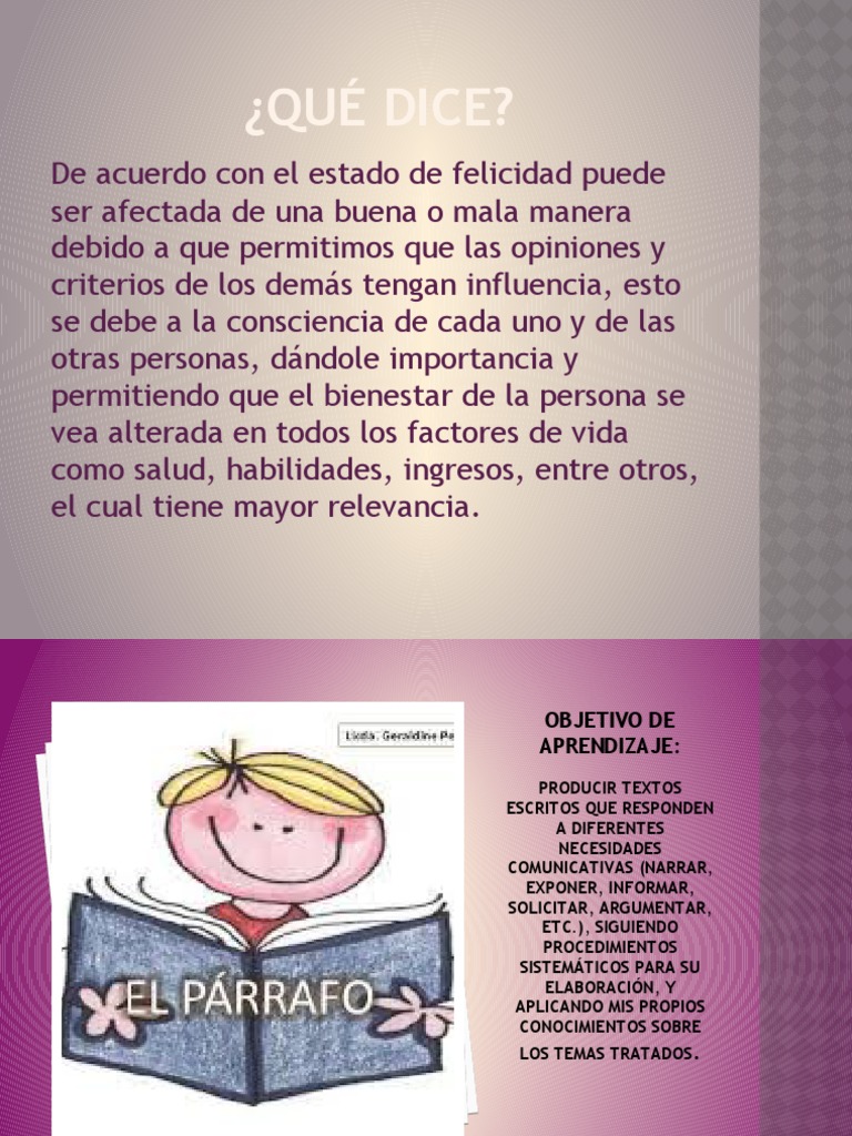 AV-Párrafo-signos de Puntuación | PDF | Coma | Idiomas