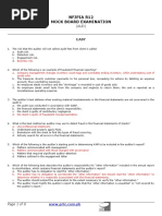 Overload Letter Sample | PDF