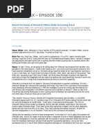 s4 Hana Migration - Questionnaire | PDF | Sap Se | Electronic Data ...