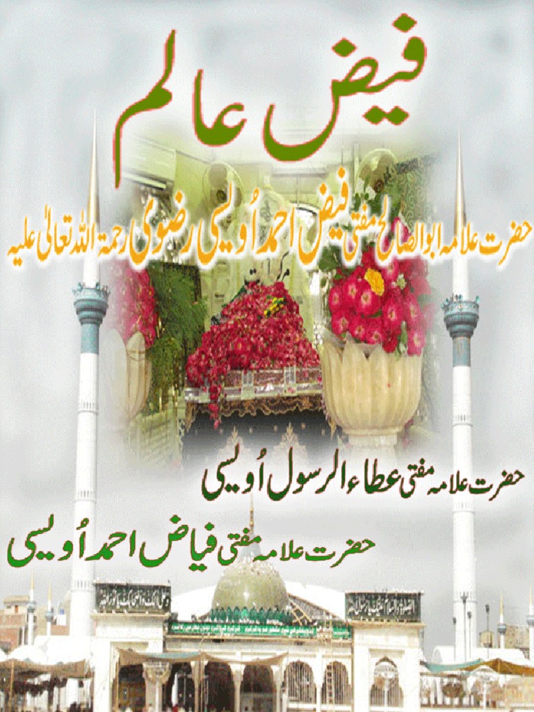 Faiz e Alam - February, 2011 | PDF