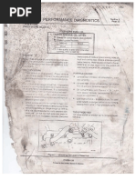 T444E Wiring Diagram Overview | PDF | Fuel Injection | Throttle