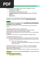 Prueba de Montenegro en Leishmaniasis | PDF | Sistema inmune ...