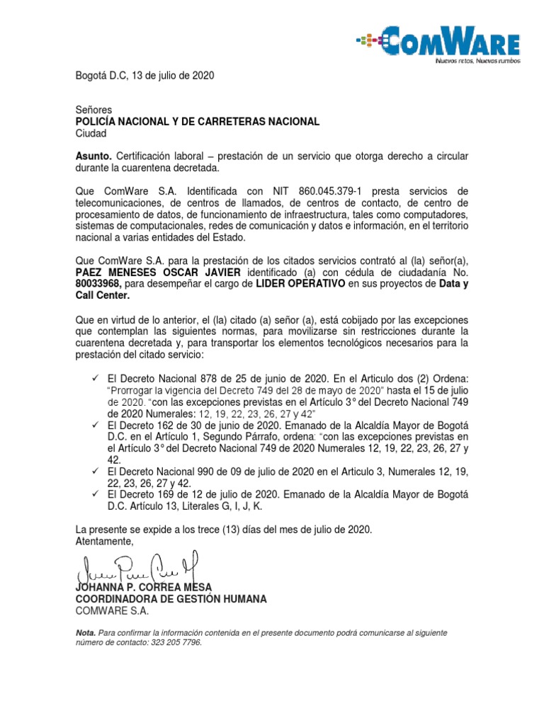 Cartas Icetex | PDF | Bogotá | Centro de llamadas