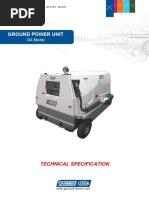 Trepel Champ 70 Loader Specifications | PDF | Brake | Vehicles