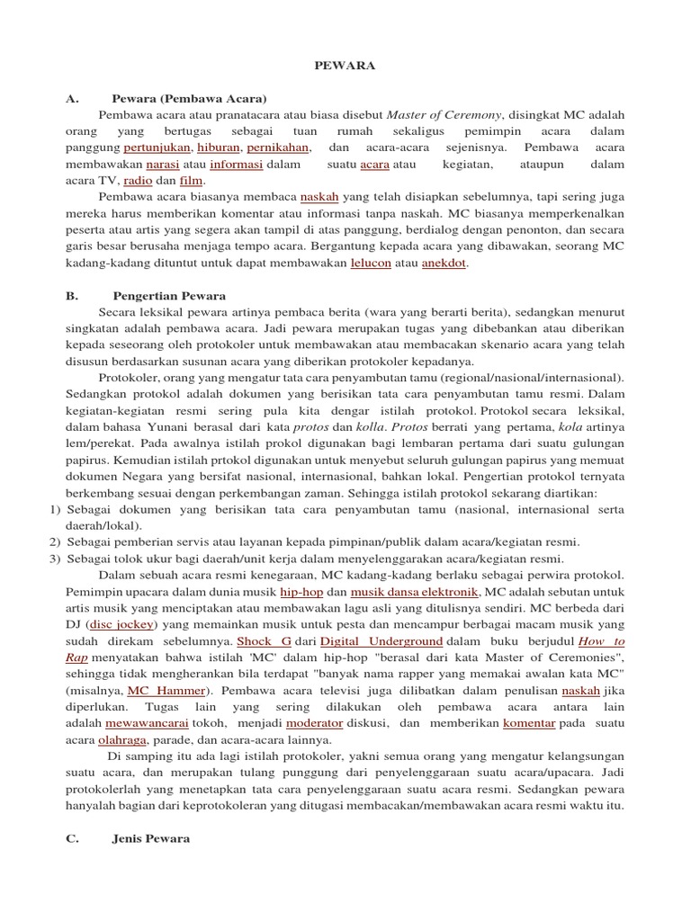 Pewara PDF | PDF | Seni