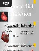 CC-Concept Map 2 | PDF | Coronary Artery Bypass Surgery | Angina Pectoris