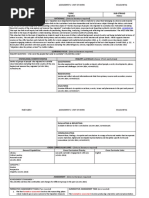 Australian Curriculum Inquiry Sequence | PDF | Scientific Method ...