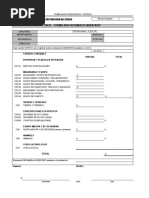 Ejemplos de Documentos Internos y Externos en La Empresa1 | PDF ...
