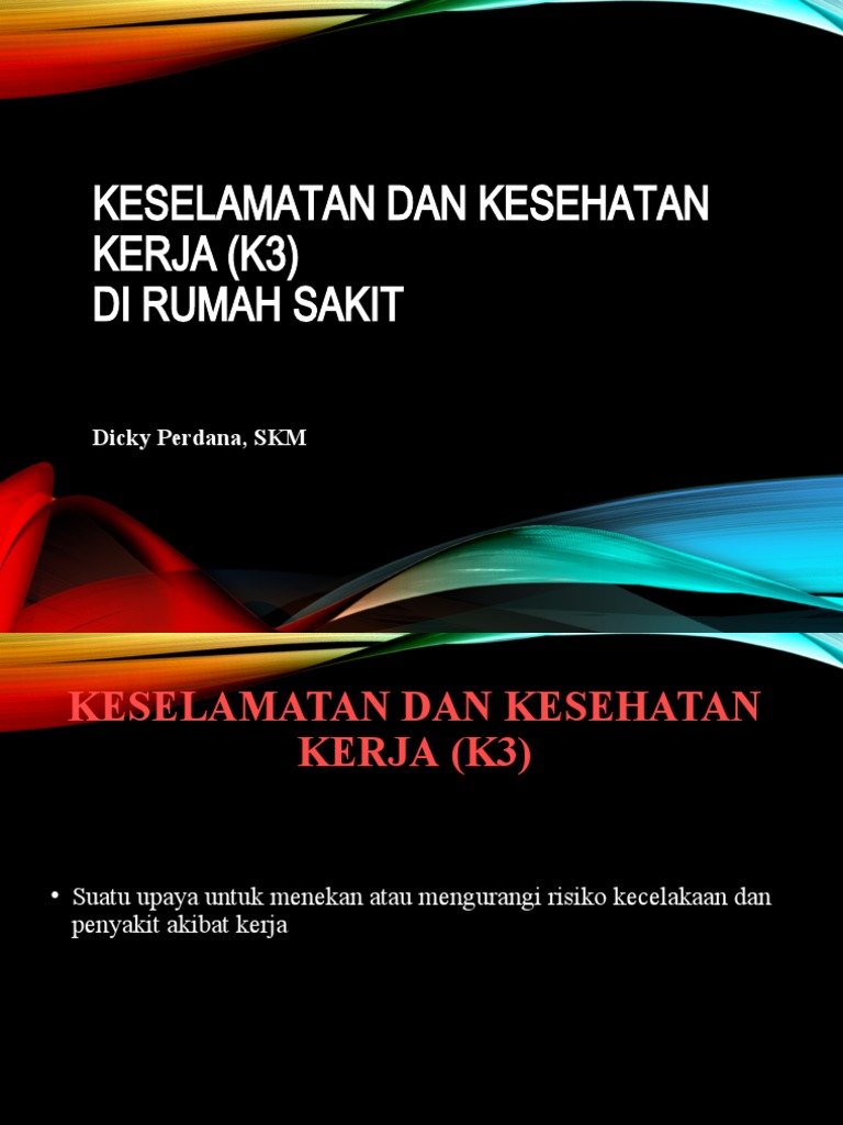 PPT k3 Rs | PDF