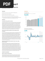 Decreal Gear Market Analysis and Strategy | PDF | Brand | Private Sector