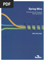 IS 3073 Surface Roughness | PDF | Surface Roughness | Mean