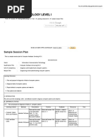 N5 Personnel Training November 2019 | PDF | Question | Learning