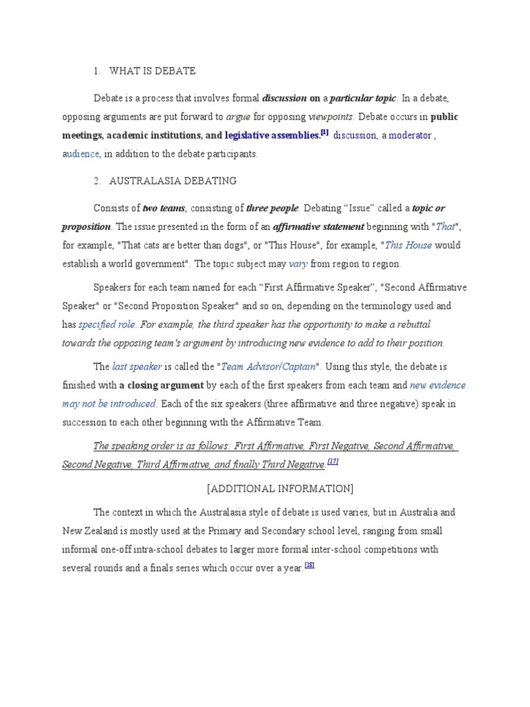 Meetings, Academic Institutions, and .: Udience | PDF | Social Science ...