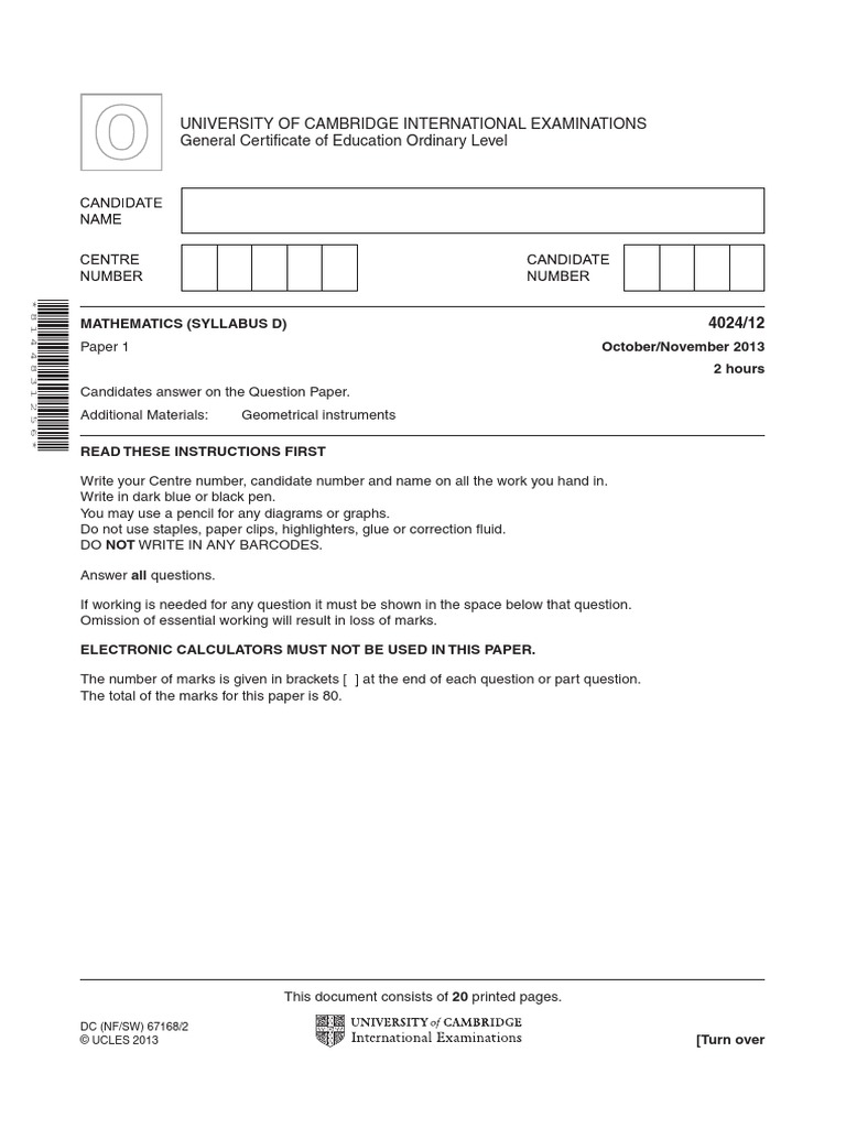 N PDF | PDF | Volume | Space