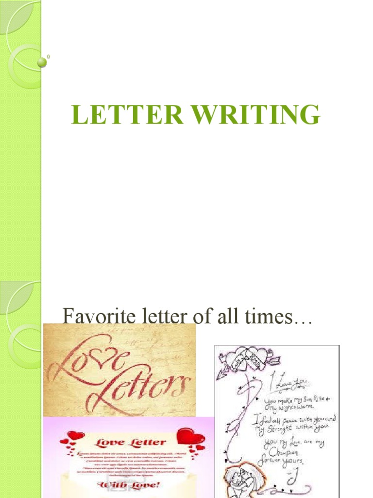 Writing - A - Civilian Letter | PDF | Communication | Business