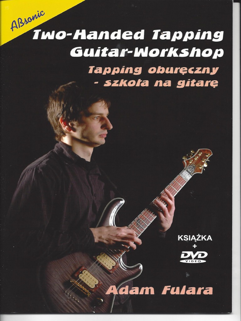 2 Handed Tapping | PDF