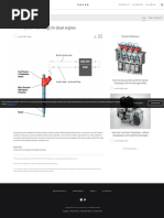 Bosch Injector Data Overview | PDF | Manufactured Goods | Nature