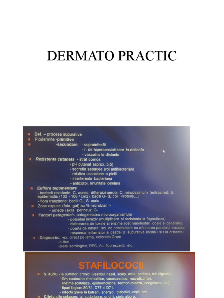 Dermato Practic Pdf