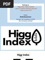 EMS Implementation at Sam Ree Dyeing | PDF | Technology & Engineering