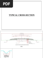 6.typical Layout of Busbay | PDF | Road | Land Transport