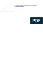 Article 249: Homicide in the RPC | PDF