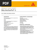 Sertifikat SNI PT The Master Steel Manufactory | PDF