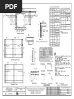 Vented Causeway Design and Features | PDF | Concrete | Road
